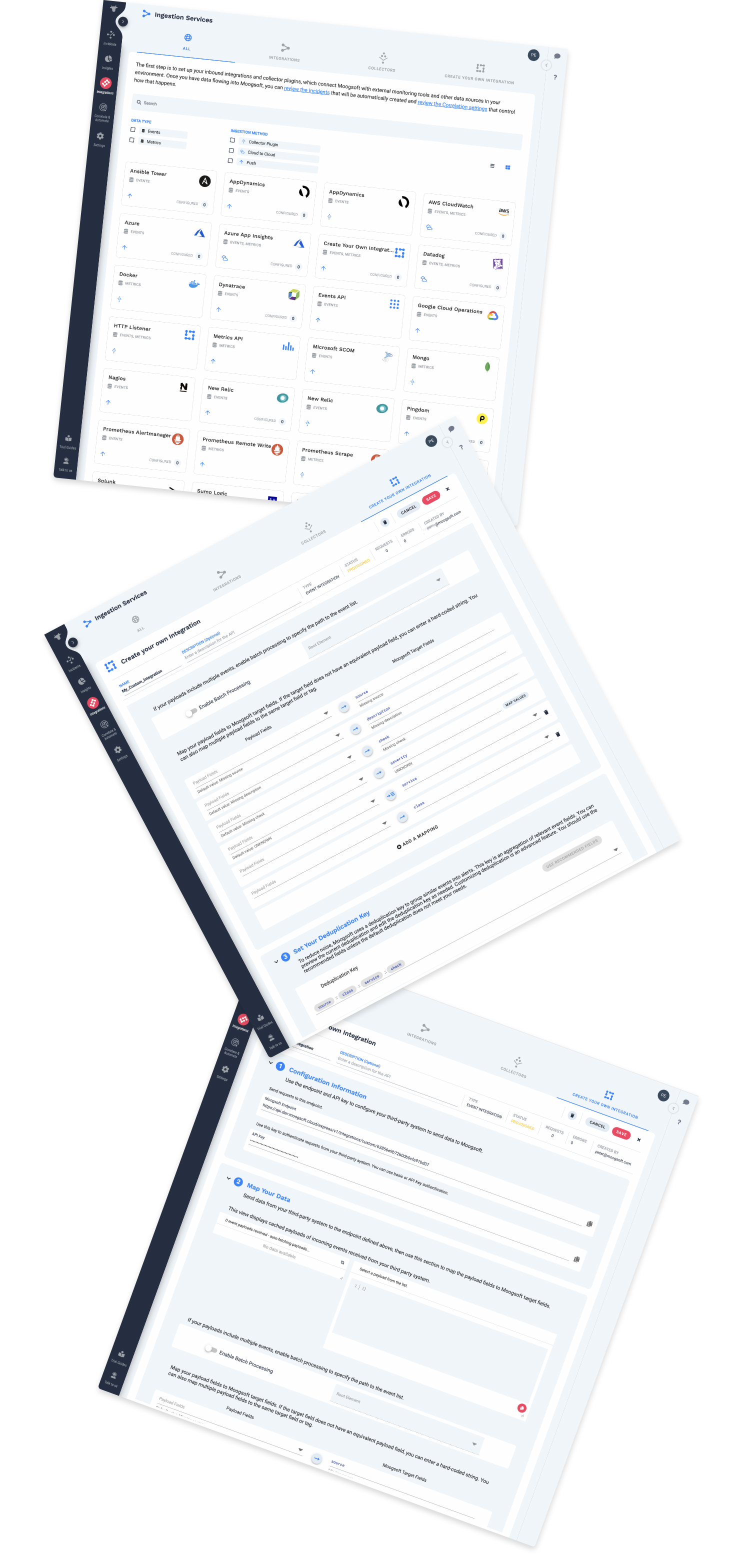Moogsoft in Action Series